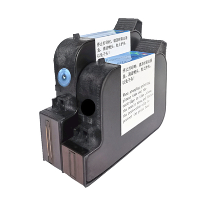 喷码机通用墨盒2588 JS10 JS12M 2790K M127+ 2590打码机快干墨盒