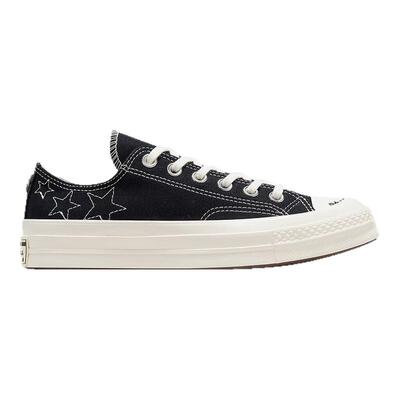 Converse匡威夏秋季男女鞋低帮帆布鞋CHUCK TAYLOR板鞋A11612C