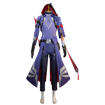 崩坏星穹铁道貊泽cos服