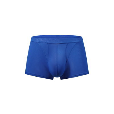 【2026新品】NATTAUP B系列男内裤低腰葫芦立体囊袋轻巧平角舒适