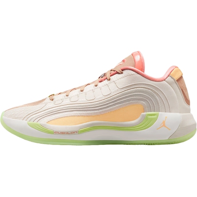 滔搏NIKE耐克男鞋JORDAN LUKA 4 PF运动休闲训练篮球鞋IO0198-100