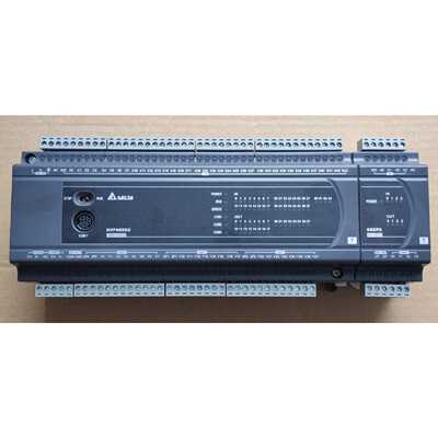 询价台达DVP60ES200TDVP08XP211T，1套，成