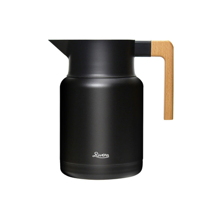 日本RIVERS真空保温保冷咖啡壶