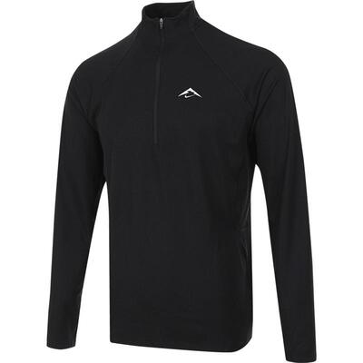 NIKE耐克男子运动休闲长袖T恤FV9995-010