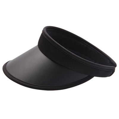 韩国zauo女防紫外线空顶防晒帽