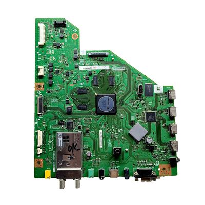 夏普46/52/60LX750A/850A主板