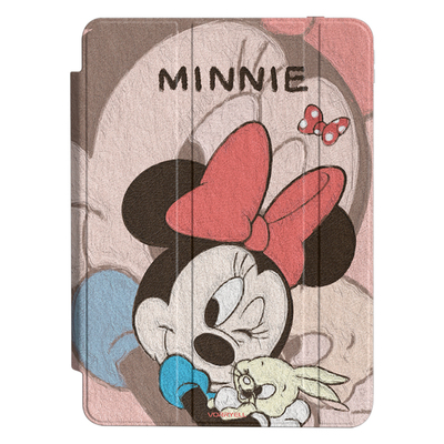 【小红书推荐米妮平板保护壳】