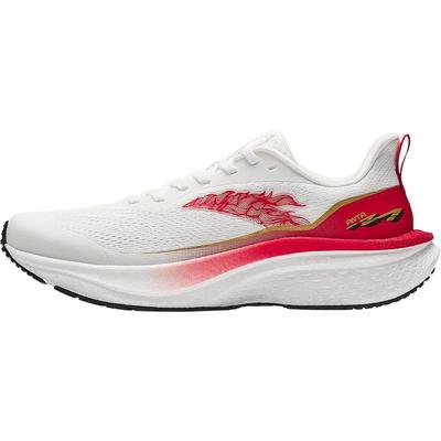 安踏马赫6代SE新年款竞训男跑鞋