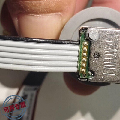 议 价GRAYHILL编码器的机器上的需要联系工业自动可 维修
