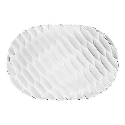 Kartell透明餐具水果盘碗