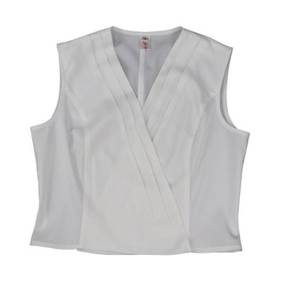 无袖西装打底背心百搭打底衫
