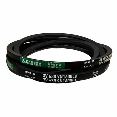 三力士三角带3V/9N窄V皮带传动带 9N1295 9N1321 9N1346 9N1372La