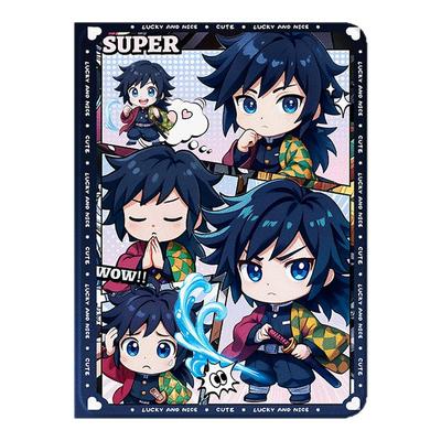 适用oppo一加平板保护套鬼灭之刃