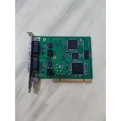溢价-双口通迅卡IPC-I-XC16/PCI