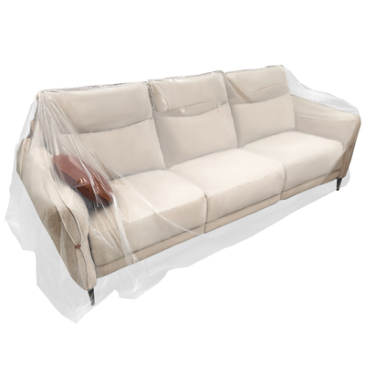 沙发防尘罩加厚防尘防水