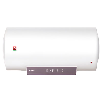 樱花电热水器家用卫生间速热型80升储水式节能防电洗澡SHW-80QY16