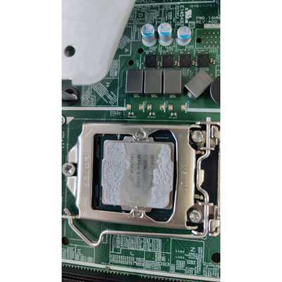 询价E2136 cpu