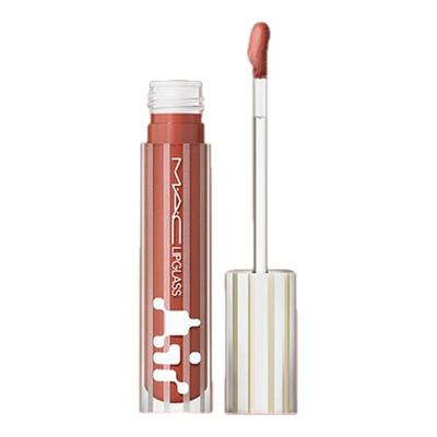 MAC/魅可反光镜空气唇蜜