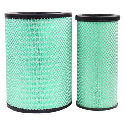 3350空气滤芯联合重卡6k集瑞卡车