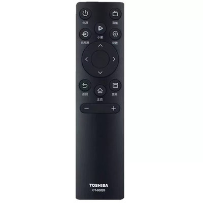 TOSHIBA东芝电视遥控器CT-95026