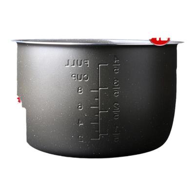 通用电压力锅麦饭石内胆4L升