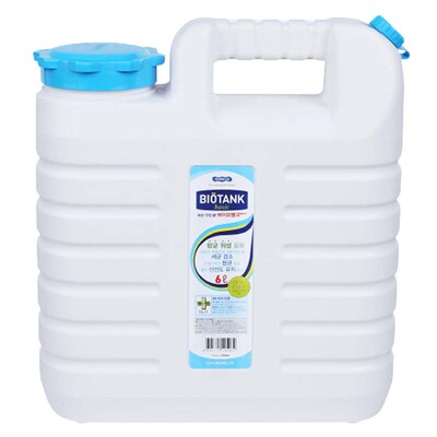 韩国进口komax水桶接抗菌加厚