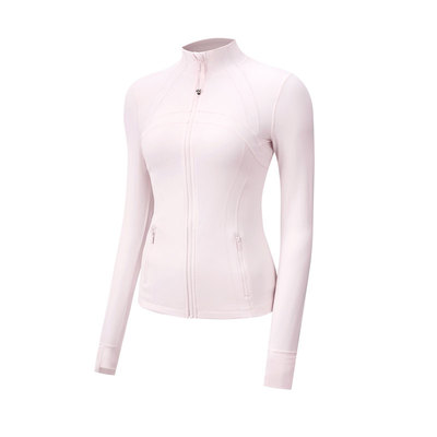 Define 女士夹克 *Nulu™ 芯吸丨lululemon丨LW4CFOS