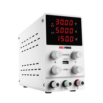 快取AC-DC交流220V转直流12V24V48V60V开关电源可调直流稳压电源