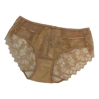 AERENEY爱亦心伊平角内裤