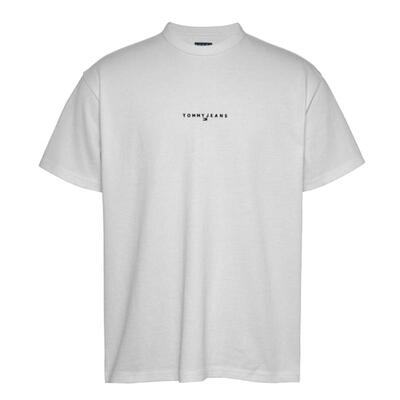 TommyJeans男士短袖T恤