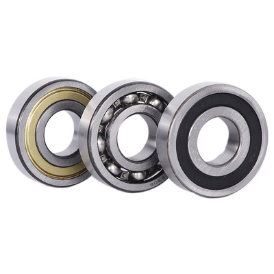 哈尔滨轴承6200 6201 6202 6203 6204 6205 ZZ RZ深沟球 原厂正品