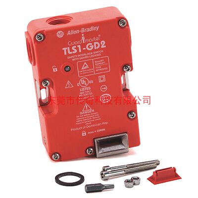 议价440G-T27256 罗克韦尔 AB Guardmaster TLS-GD2 Guardlock Sw