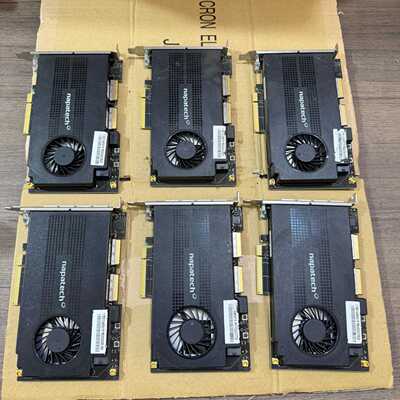 溢价-Napatech NT40E3-4-PTP PCIe3代4，