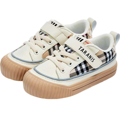 幼儿园室内鞋泰兰尼斯轻便女童