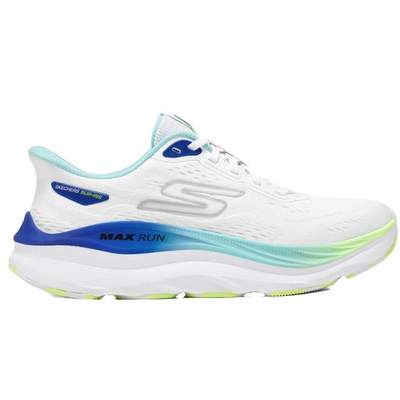 SKECHERS斯凯奇女子GO RUN运动训练跑步鞋129200-WMLT