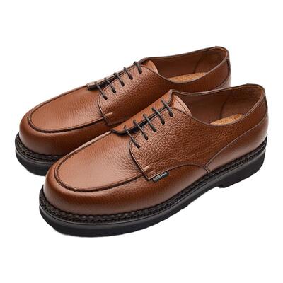 SHOESILOKNAPP固特异正装皮鞋