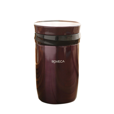 乐唯家日式304不锈钢自带勺子