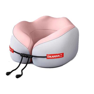 u型枕记忆棉长途飞机高铁睡觉枕头脖枕颈椎脖子靠枕可便携式u型枕