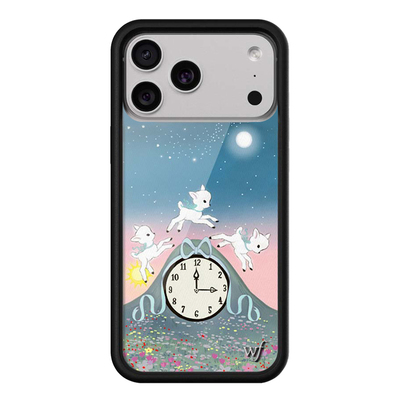 Laufeyxwf联名款手机壳