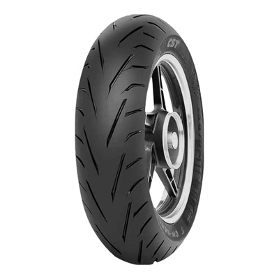 正新原厂半热熔SC01真空轮胎110/120/140/150/60/70/80-13-14-15