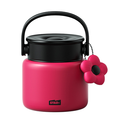 【程潇同款】闷烧杯保温杯水杯子