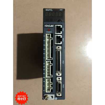 询价topstar伺服驱动器pronet-e-04a-tsd