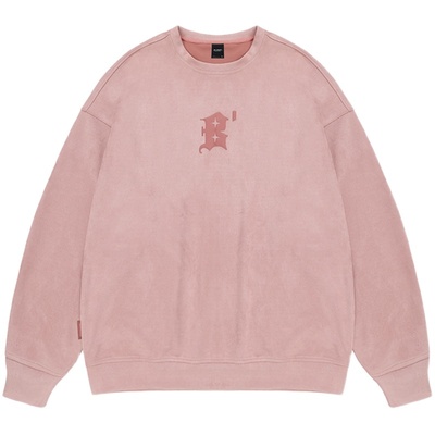 星辰系列BJHG反光印花卫衣