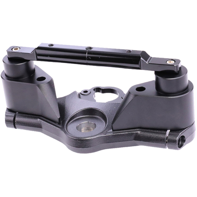 适用铃木gsx250加高改装配件