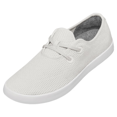 Allbirds男女款舒适款桉树船鞋