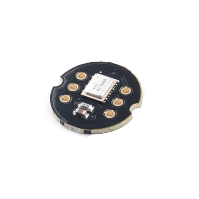 INMP441全向麦克风模块MEMS