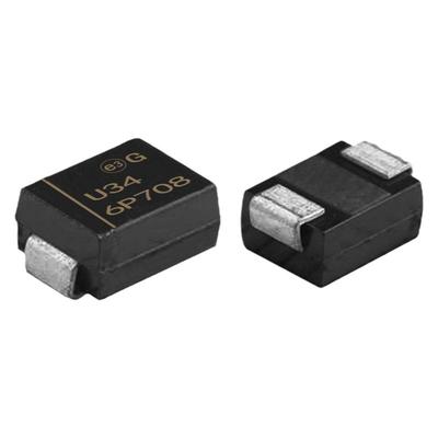 STPS340UU34贴片二极管3A40VSMB