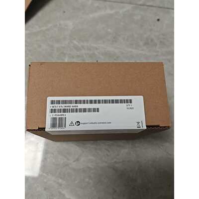 6ES7515-2AM02-0AB0 CPU 工控处理器