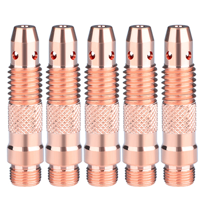 yobel氩弧焊枪钨针夹导流件