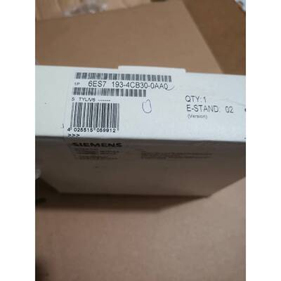 【维修议价】6ES71930CB300AA0正品底座工议价935